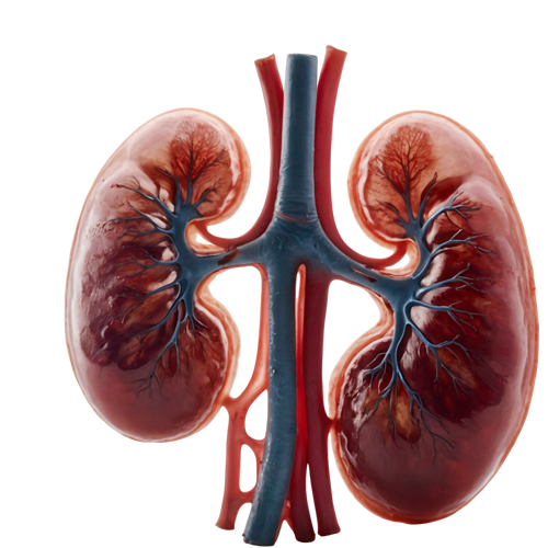 Kidney Disease – Bharat Homeopathy